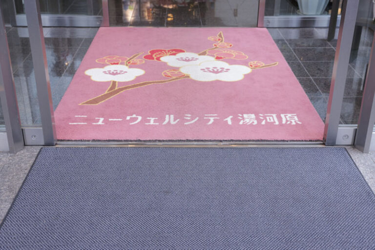 衛生管理のよきアドバイザー！安心のダスキンブランド｜導入事例｜キレイのマネジメントPROJECT｜衛生環境を整える DUSKIN